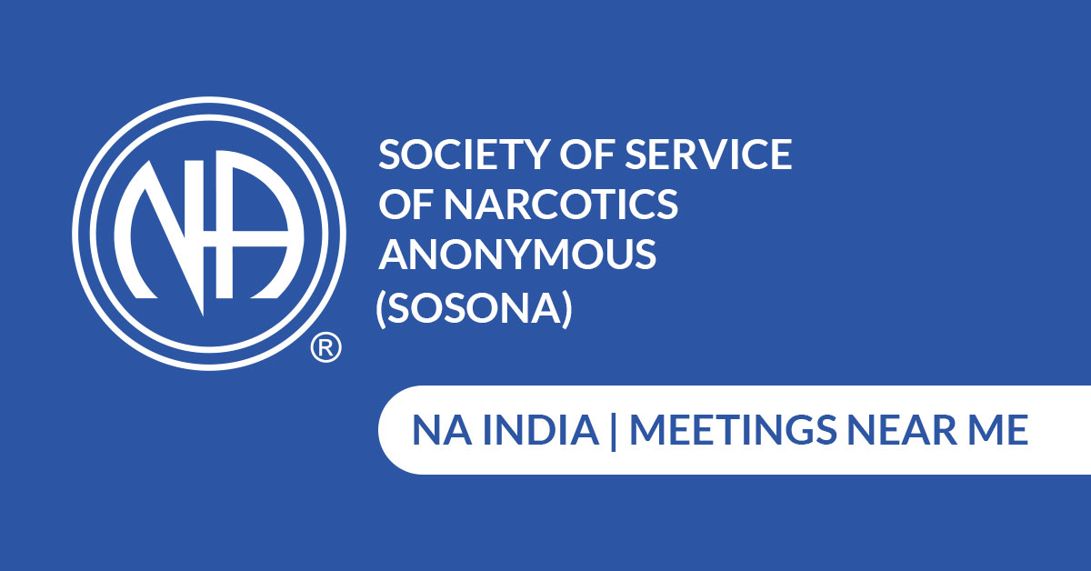 NA Meetings Near Me - Narcotics Anonymous